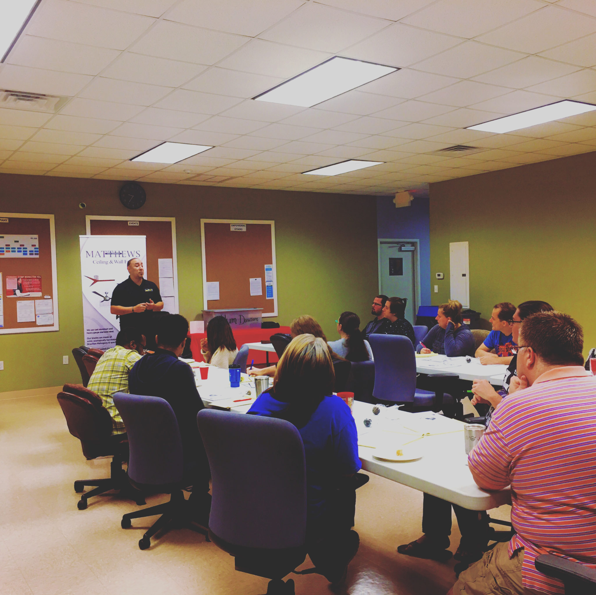 About Us – Elite Lighting and Fans